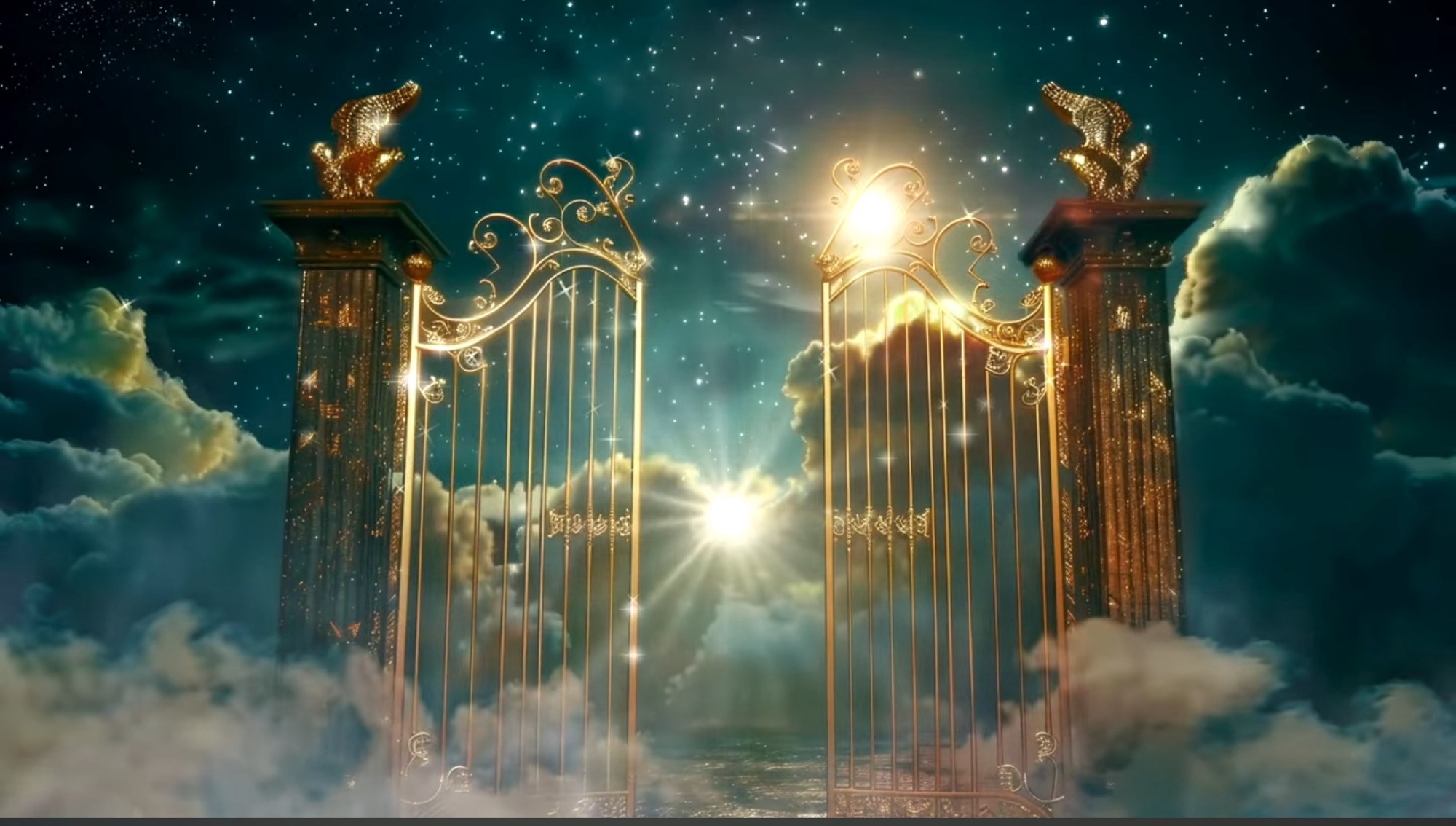 An Extraordinary Message of Life After Death – REFLECTIONS