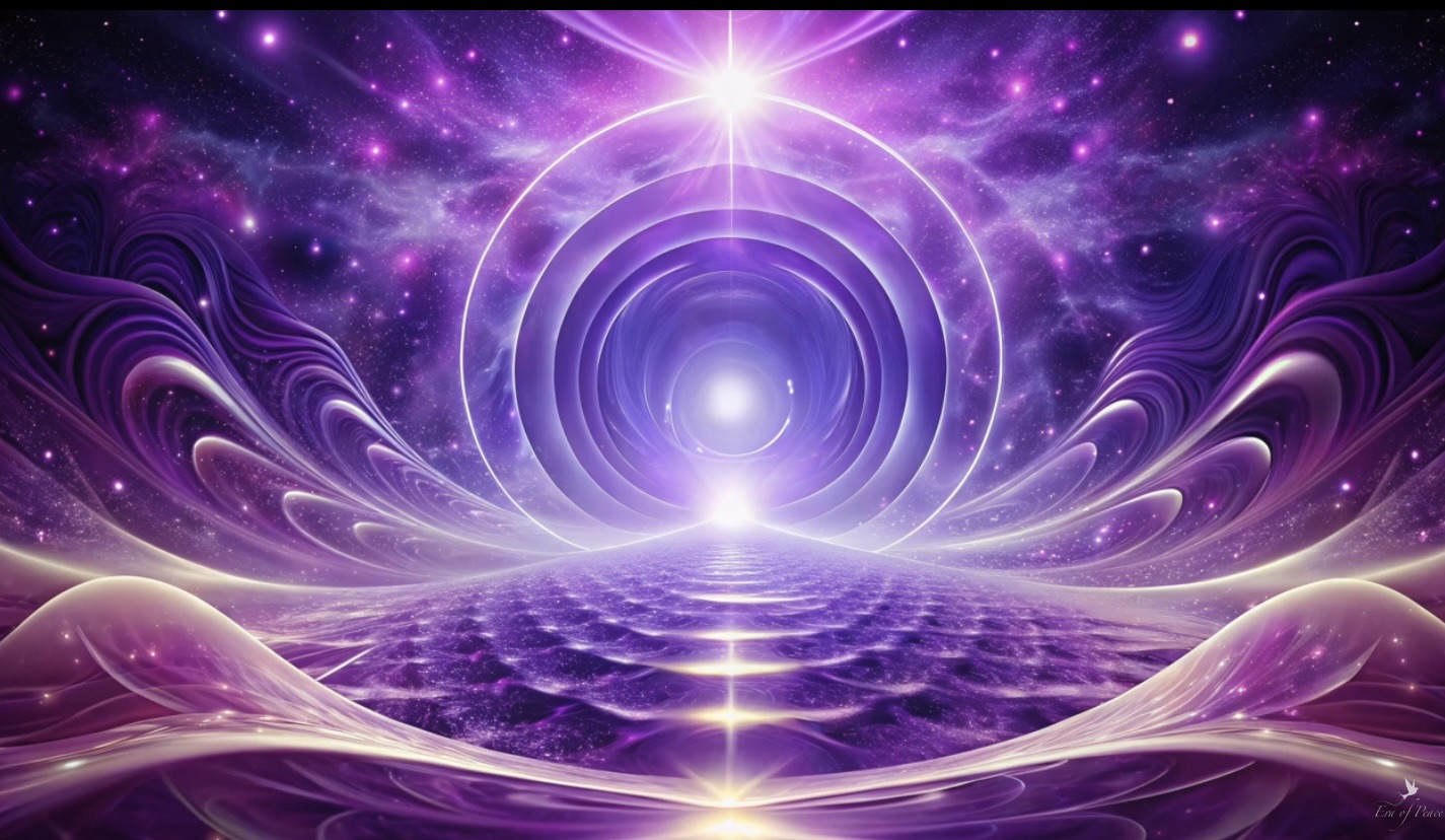 The Grand Tapestry of Existence – REFLECTIONS