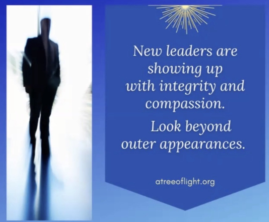 MEMES ON LEADERSHIP – REFLECTIONS